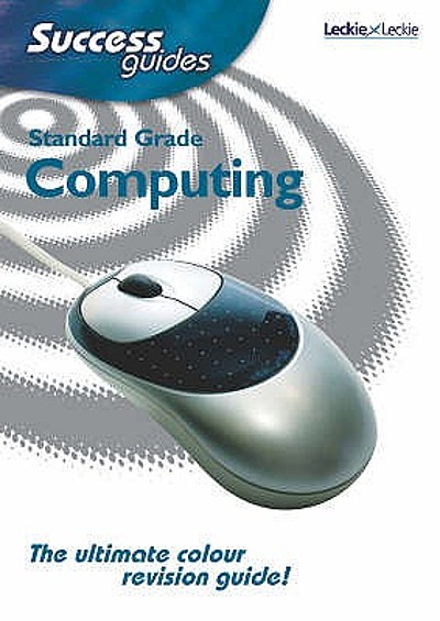 Standard Grade computing studies | WorldCat.org