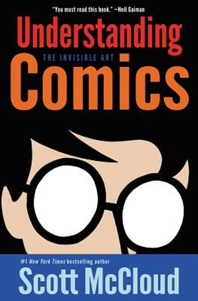 Understanding comics : the invisible art | WorldCat.org