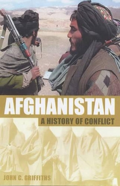 Afghanistan : a history of conflict | WorldCat.org