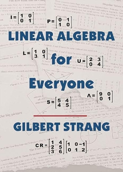 Linear algebra for everyone | WorldCat.org