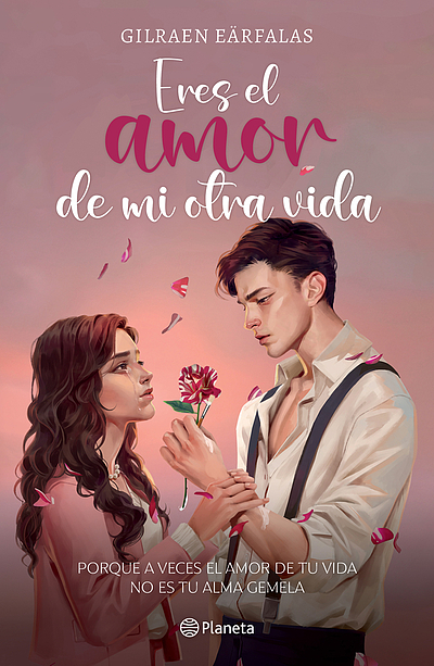 ERES EL AMOR DE MI OTRA VIDA/ YOU'RE THE LOVE OF MY OTHER LIFE ...