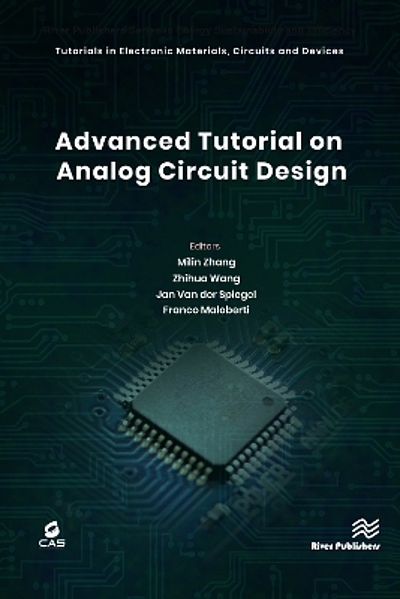 Advanced tutorial on analog circuit design | WorldCat.org
