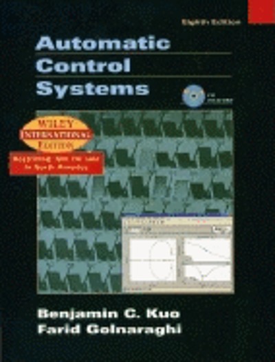 Automatic control systems | WorldCat.org
