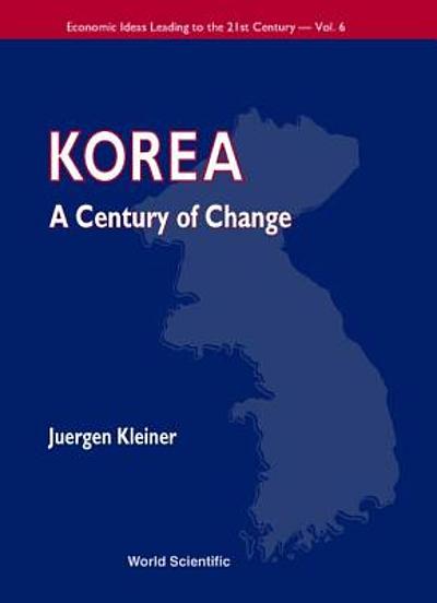 Korea, a century of change | WorldCat.org