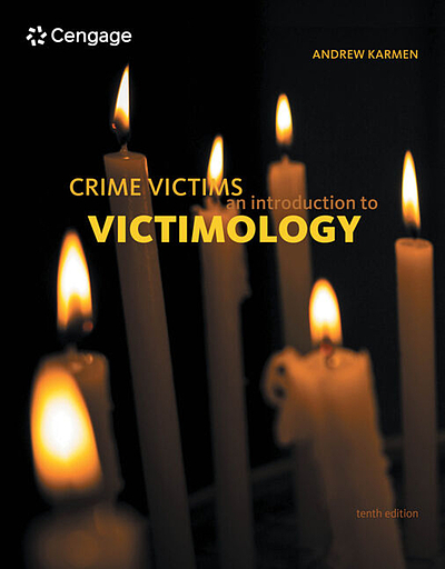Crime victims : an introduction to victimology | WorldCat.org