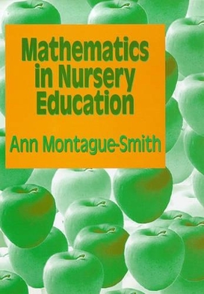 Mathematics in nursery education | WorldCat.org