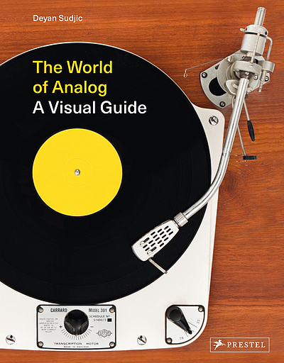 The world of analog : a visual guide | WorldCat.org