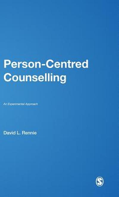 Person-centred Counselling: An Experiential Approach | WorldCat.org