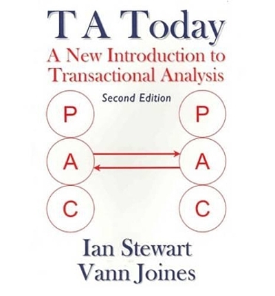 TA today : a new introduction to transactional analysis | WorldCat.org