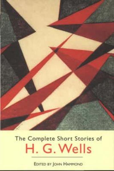 The complete short stories of H.G. Wells | WorldCat.org