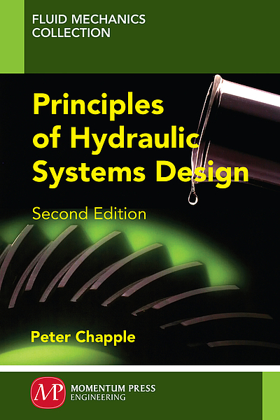 Principles of hydraulic systems design | WorldCat.org