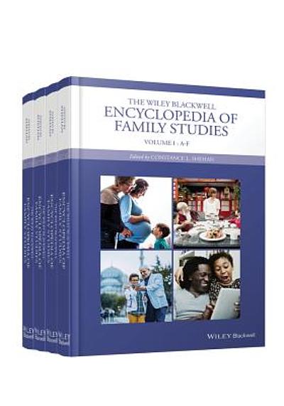 The Wiley Blackwell encyclopedia of family studies | WorldCat.org