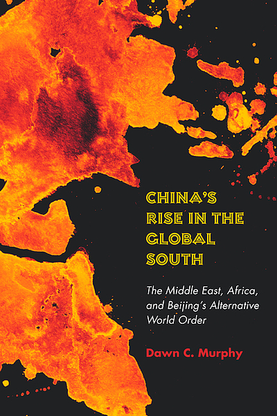 China's rise in the Global South : the Middle East, Africa, and Beijing ...