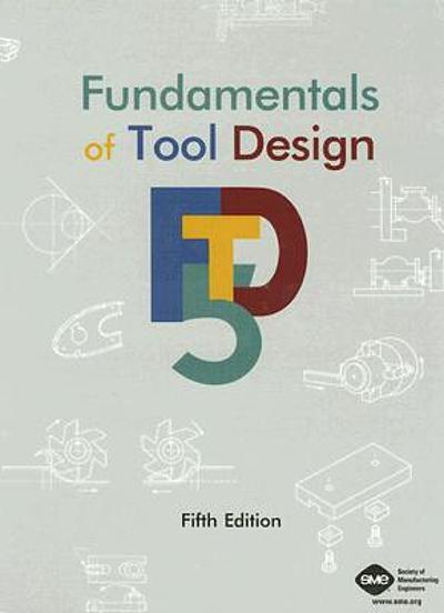 Fundamentals of tool design | WorldCat.org