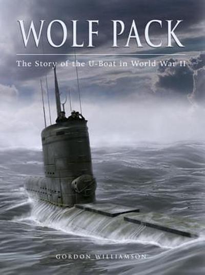 Wolf pack : the story of the U-boat in World War II | WorldCat.org