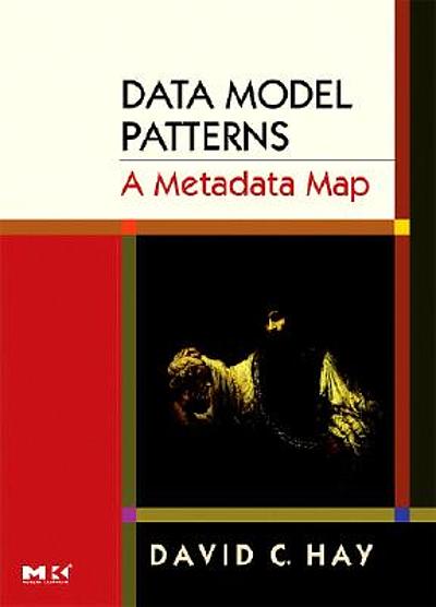 Data model patterns : a metadata map | WorldCat.org