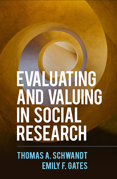 Evaluating and valuing in social research | WorldCat.org