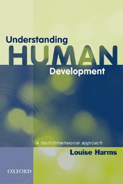 Understanding human development : a multidimensional approach ...