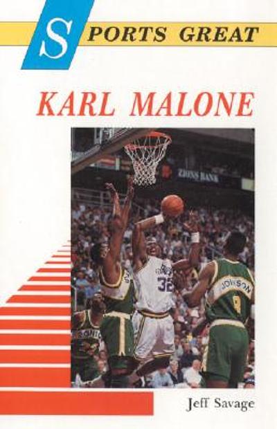 Sports great Karl Malone | WorldCat.org