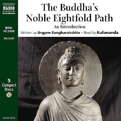 The Buddha's noble Eightfold Path : an introduction | WorldCat.org
