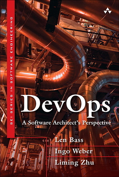 DevOps : a software architect's perspective | WorldCat.org