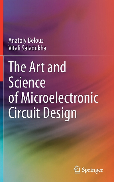 Art and science of microelectronic circuit design | WorldCat.org