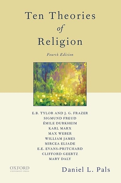 Ten theories of religion | WorldCat.org