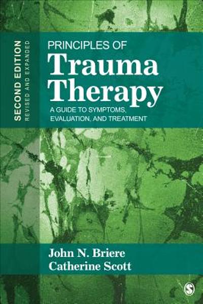 Principles of trauma therapy : a guide to symptoms, evaluation, and ...
