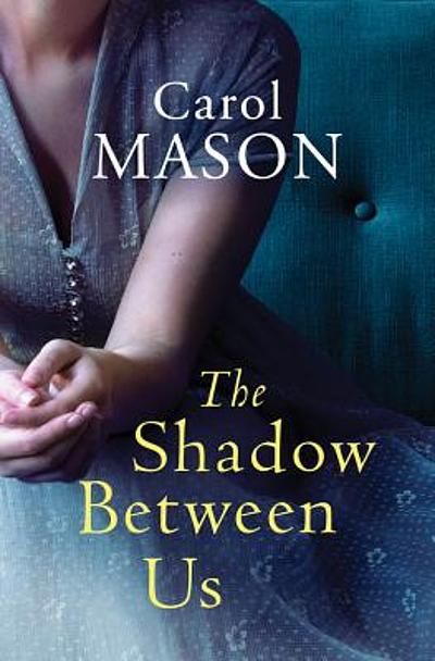 The Shadow between us | WorldCat.org