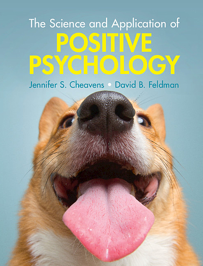The science and application of positive psychology | WorldCat.org