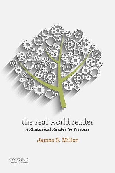 The real world reader : a rhetorical reader for writers | WorldCat.org