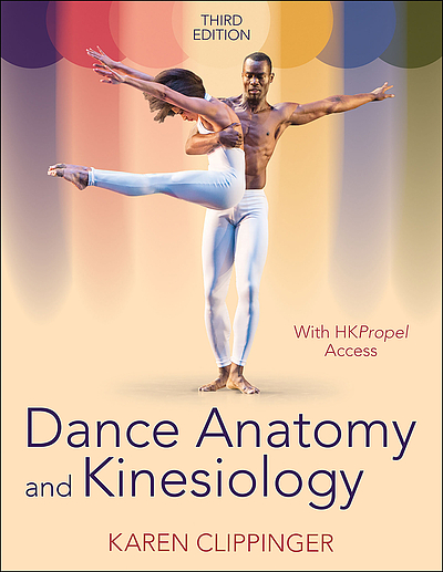 Dance anatomy and kinesiology | WorldCat.org