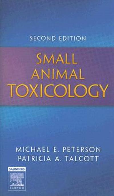 Small animal toxicology | WorldCat.org