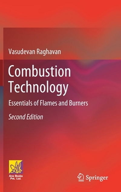 Combustion technology : essentials of flames and burners | WorldCat.org