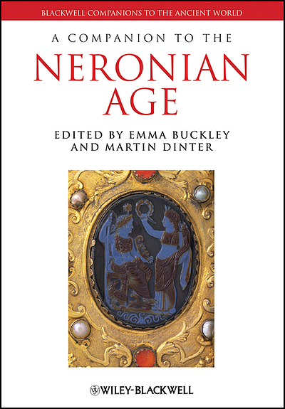 A companion to the Neronian age | WorldCat.org
