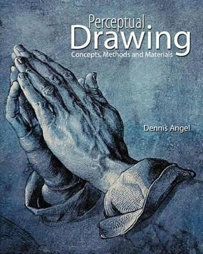 Perceptual drawing : concepts, methods, and materials | WorldCat.org