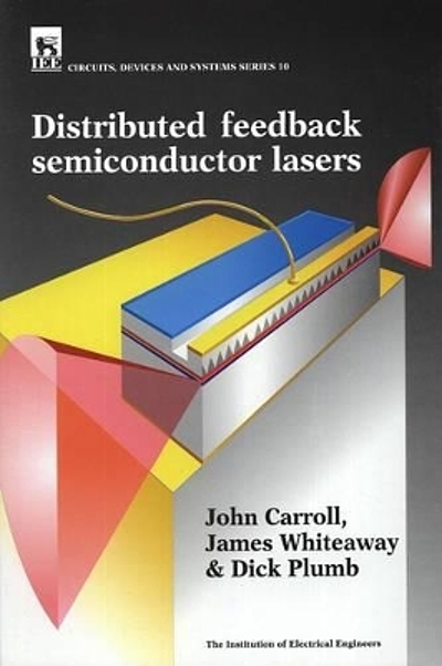 Distributed Feedback Semiconductor Lasers | WorldCat.org