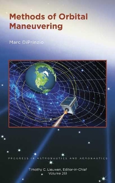 Methods of orbital maneuvering | WorldCat.org