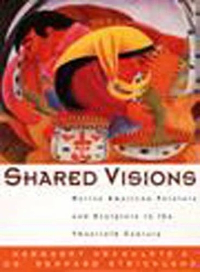 Shared visions : Native American painters and sculptors in the twentieth century | WorldCat.org
