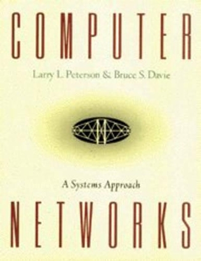 Computer networks : a systems approach | WorldCat.org
