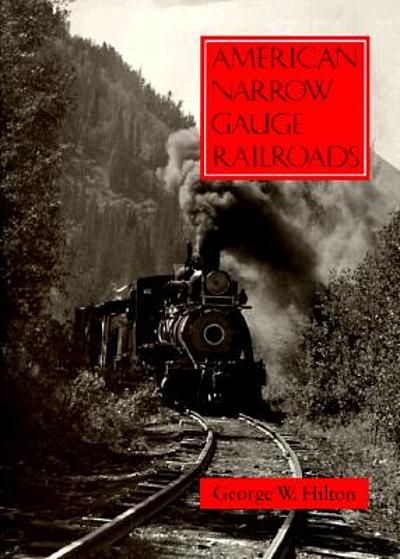 American narrow gauge railroads | WorldCat.org
