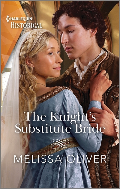 The knight's substitute bride | WorldCat.org