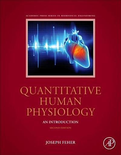Quantitative human physiology : an introduction | WorldCat.org