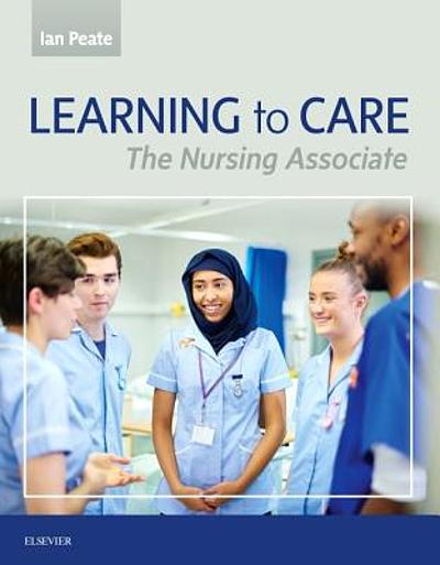 Learning to care : the nursing associate | WorldCat.org