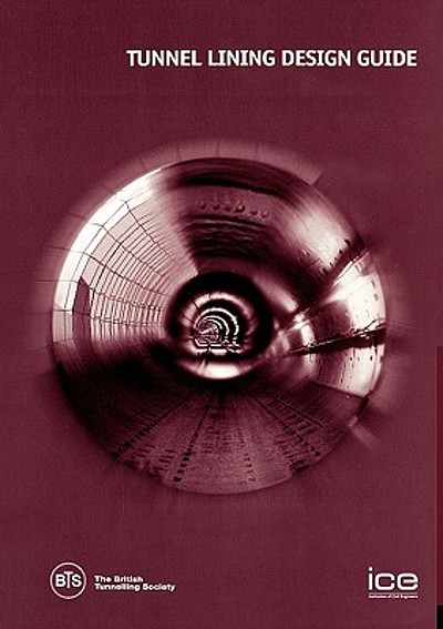 Tunnel lining design guide | WorldCat.org