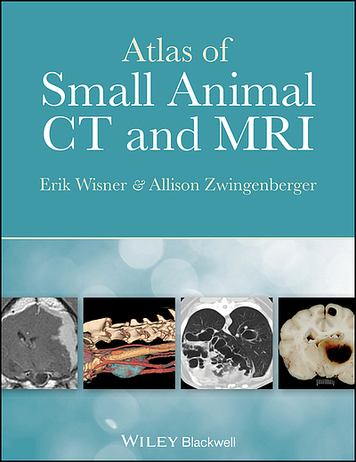 Atlas of small animal CT and MRI | WorldCat.org