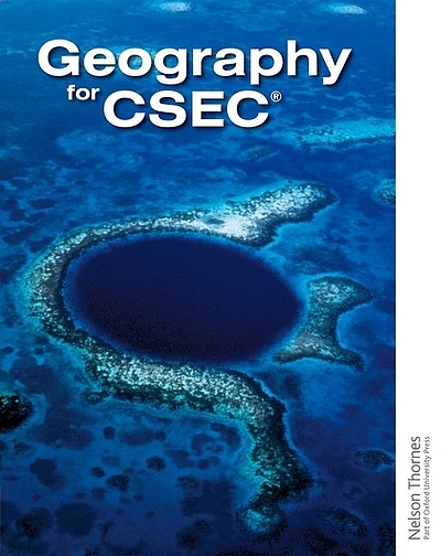 Geography for CSEC | WorldCat.org