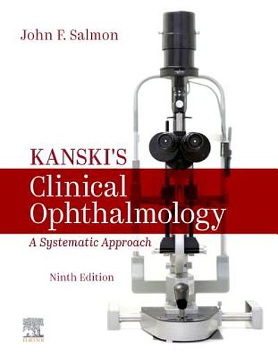 Kanski's clinical ophthalmology : a systematic approach | WorldCat.org