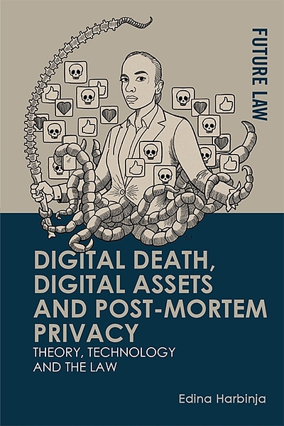 Digital Death, Digital Assets and Post-Mortem Privacy | WorldCat.org