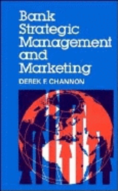 Bank strategic management and marketing | WorldCat.org
